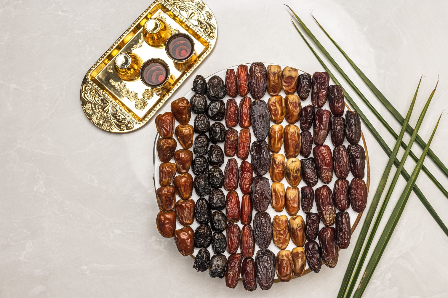 Home - Rayyan Premium Dates